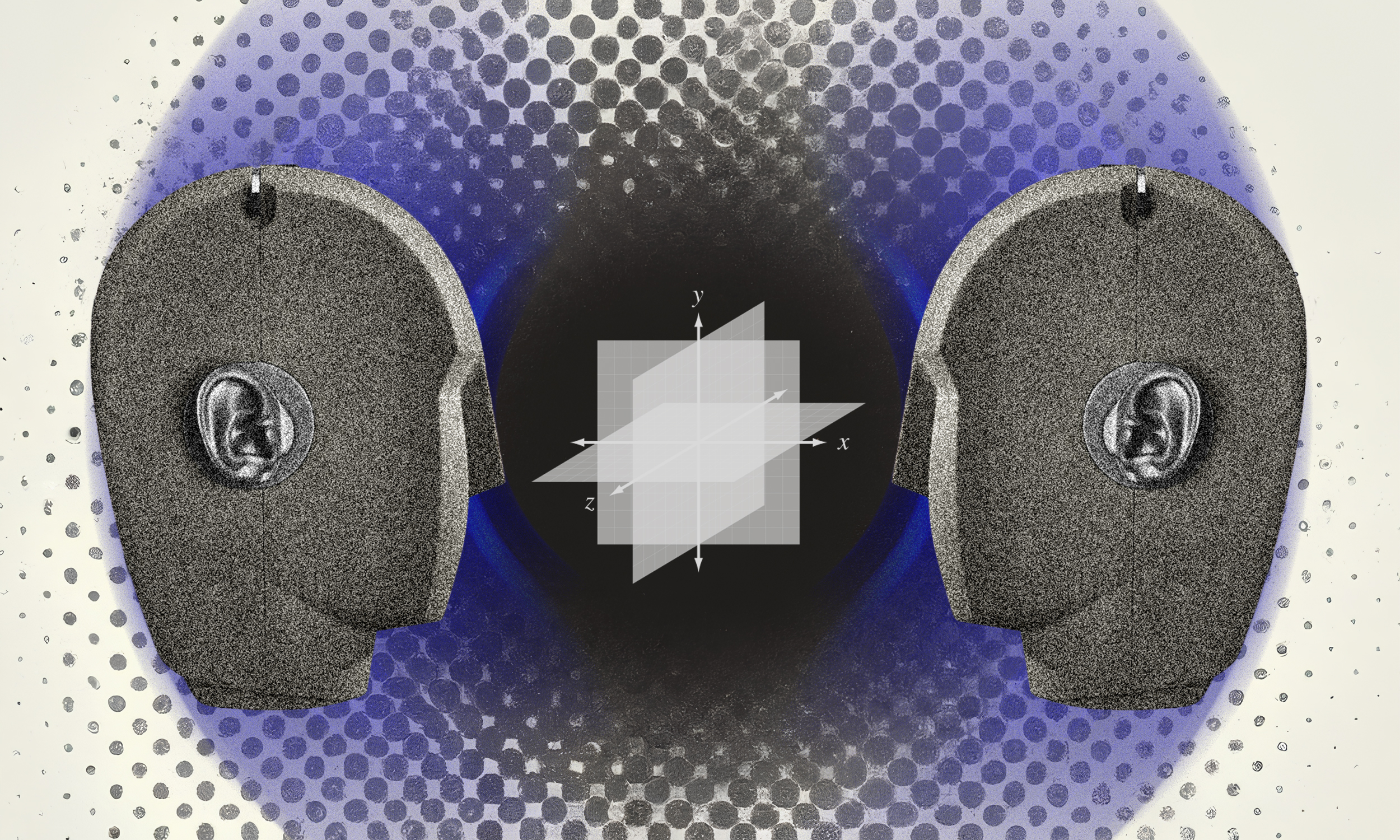 Intimate Space; Binaural Panoramas | Sounding Future