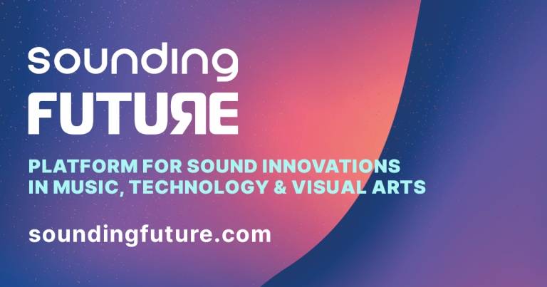 Platform | Sounding Future